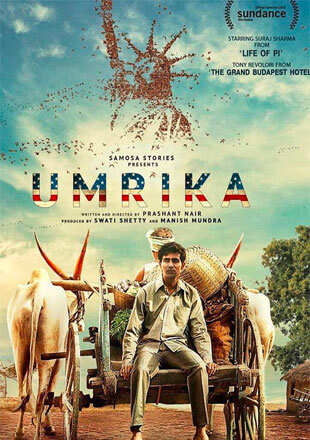 Umrika Movie: Showtimes, Review, Songs, Trailer, Posters, News & Videos ...