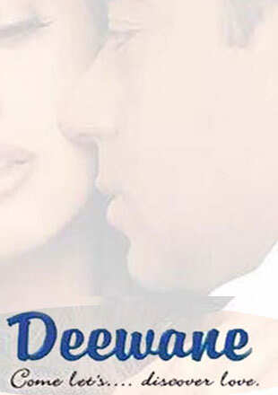 Deewane Movie: Showtimes, Review, Songs, Trailer, Posters, News ...