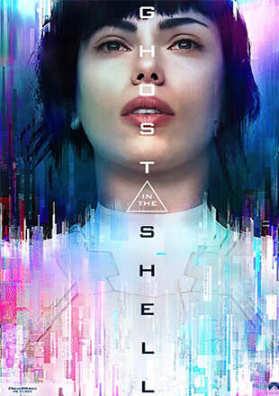 Ghost In The Shell Movie: Showtimes, Review, Songs, Trailer, Posters ...