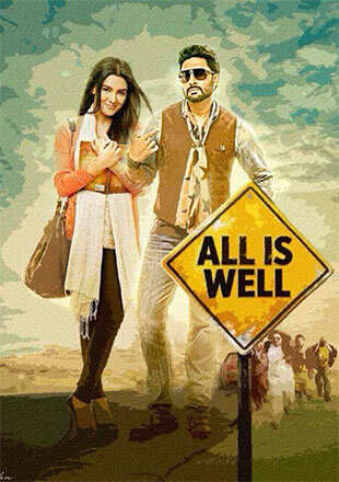 All Is Well Movie User Reviews & Ratings | All Is Well (2015) | Times ...