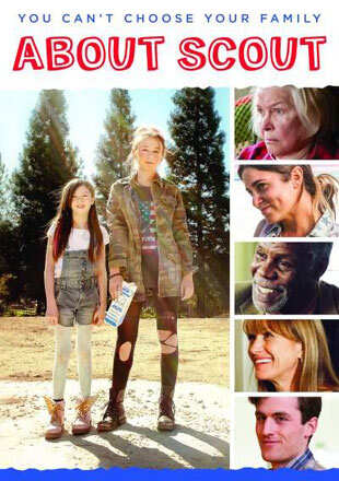 About Scout Movie: Showtimes, Review, Songs, Trailer, Posters, News ...