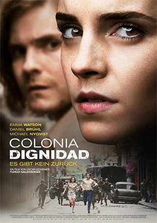Colonia Movie: Showtimes, Review, Songs, Trailer, Posters, News ...