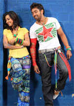 Addhuri Movie: Showtimes, Review, Songs, Trailer, Posters, News ...