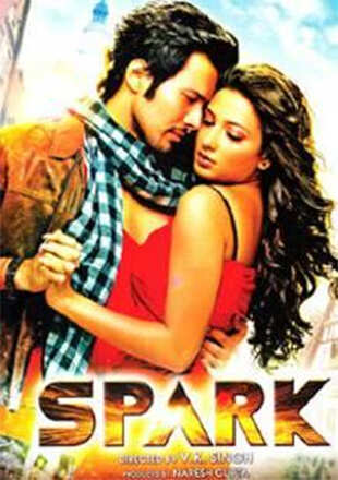 Spark Movie: Showtimes, Review, Songs, Trailer, Posters, News & Videos | eTimes