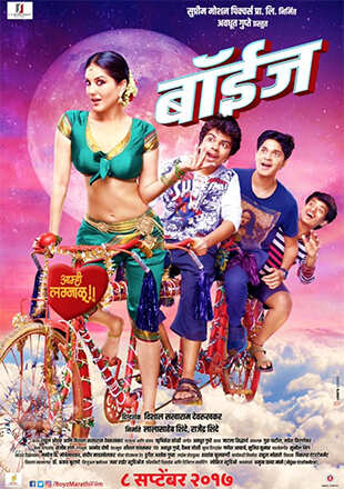 Boyz Movie: Showtimes, Review, Songs, Trailer, Posters, News & Videos | eTimes