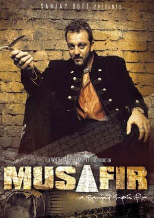Musafir Movie User Reviews & Ratings | Musafir (2004) | Times Of India