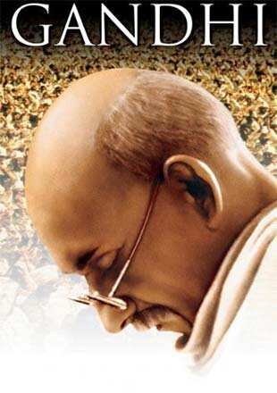 Gandhi Movie: Showtimes, Review, Songs, Trailer, Posters, News & Videos ...