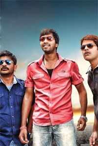 Action Movie: Showtimes, Review, Songs, Trailer, Posters, News & Videos ...