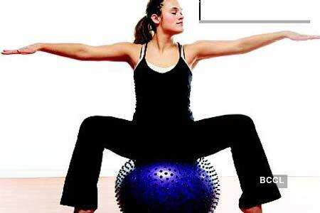 Give the gym a miss! - Times of India