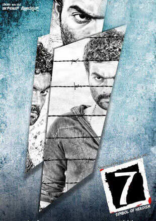 7 Movie: Showtimes, Review, Songs, Trailer, Posters, News & Videos | eTimes