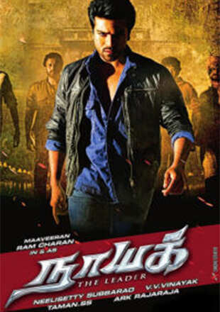 Naayak Movie: Showtimes, Review, Songs, Trailer, Posters, News & Videos ...