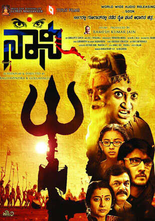 Naani Movie: Showtimes, Review, Songs, Trailer, Posters, News & Videos ...