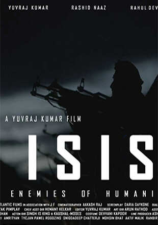 ISIS: Enemies Of Humanity Movie: Showtimes, Review, Songs, Trailer ...