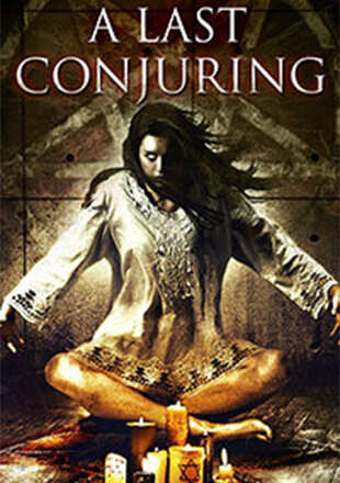 A Last Conjuring Movie: Showtimes, Review, Songs, Trailer, Posters ...