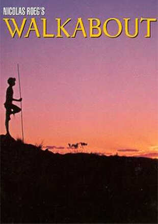 Walkabout Movie: Showtimes, Review, Songs, Trailer, Posters, News ...