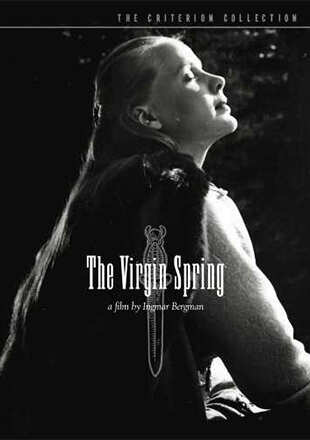 The Virgin Spring Movie: Showtimes, Review, Songs, Trailer, Posters ...
