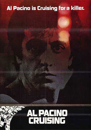 Cruising Movie: Showtimes, Review, Songs, Trailer, Posters, News ...