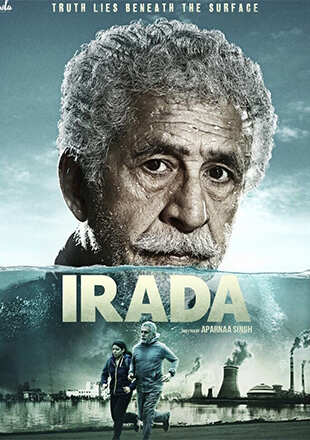Irada Movie User Reviews & Ratings | Irada (2017) | Times Of India