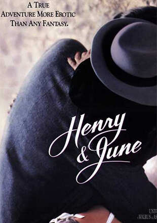 Henry & June Movie: Showtimes, Review, Songs, Trailer, Posters, News & Videos | eTimes