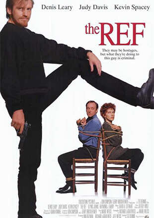 The Ref Movie: Showtimes, Review, Songs, Trailer, Posters, News ...