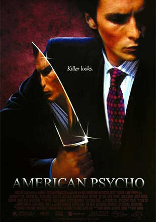 American Psycho Movie: Showtimes, Review, Songs, Trailer, Posters, News ...