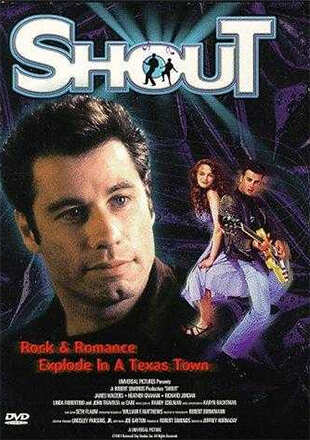 Shout Movie: Showtimes, Review, Songs, Trailer, Posters, News & Videos ...