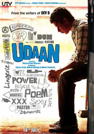 Udaan Movie: Showtimes, Review, Songs, Trailer, Posters, News & Videos ...