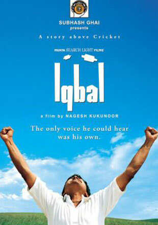 Iqbal Movie: Showtimes, Review, Songs, Trailer, Posters, News & Videos ...