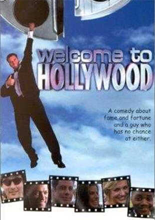 Welcome To Hollywood Movie: Showtimes, Review, Songs, Trailer, Posters ...