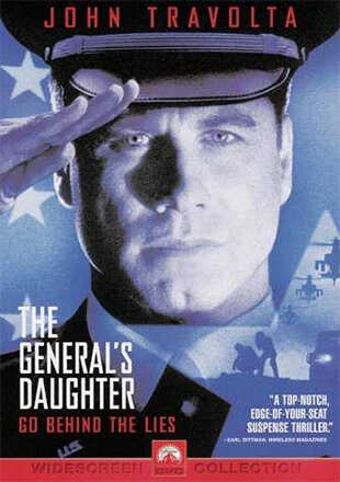 The General's Daughter Movie: Showtimes, Review, Songs, Trailer ...