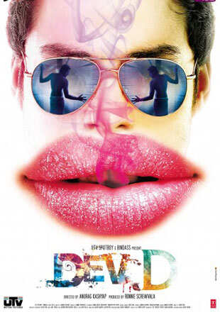Dev D Movie: Showtimes, Review, Songs, Trailer, Posters, News & Videos ...