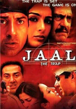 Jaal The Trap Movie: Showtimes, Review, Songs, Trailer, Posters, News ...