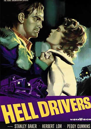 Hell Drivers Movie: Showtimes, Review, Songs, Trailer, Posters, News ...