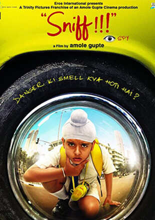 Sniff Movie: Showtimes, Review, Songs, Trailer, Posters, News & Videos ...