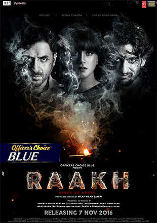 Raakh Movie: Showtimes, Review, Songs, Trailer, Posters, News & Videos ...
