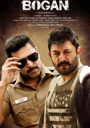 Bogan Movie: Showtimes, Review, Songs, Trailer, Posters, News & Videos ...