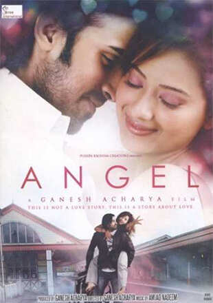 Angel Movie: Showtimes, Review, Songs, Trailer, Posters, News & Videos ...