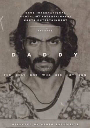 Daddy Movie: Showtimes, Review, Songs, Trailer, Posters, News & Videos ...