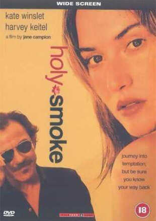 Holy Smoke Movie: Showtimes, Review, Songs, Trailer, Posters, News ...
