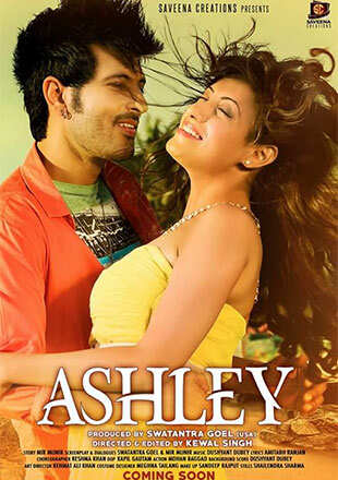 Ashley Movie: Showtimes, Review, Songs, Trailer, Posters, News & Videos ...