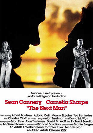 The Next Man Movie: Showtimes, Review, Songs, Trailer, Posters, News ...