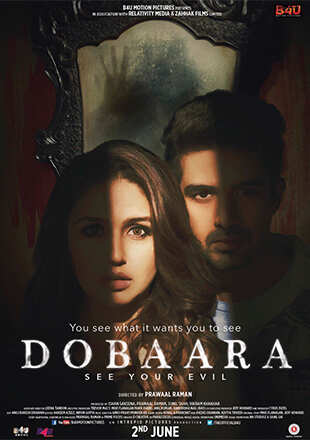 Dobaara: See Your Evil Movie: Showtimes, Review, Songs, Trailer ...