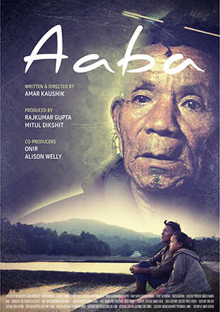 Aaba Movie: Showtimes, Review, Songs, Trailer, Posters, News & Videos ...