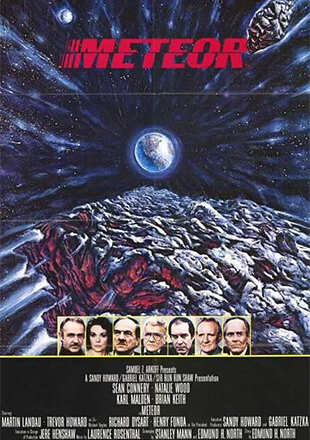 Meteor Movie: Showtimes, Review, Songs, Trailer, Posters, News & Videos ...