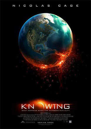 Knowing Movie: Showtimes, Review, Songs, Trailer, Posters, News ...