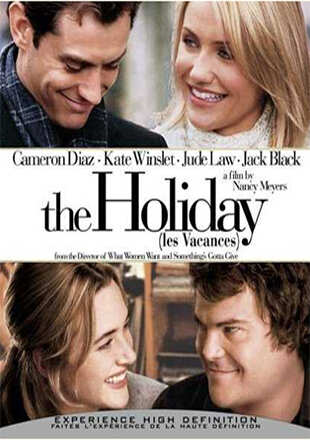 The Holiday Movie: Showtimes, Review, Songs, Trailer, Posters, News ...