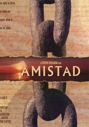 Amistad Poster Amistad Center – Art & Cultural Center | The Amistad