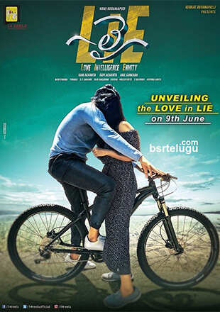Lie Movie: Showtimes, Review, Songs, Trailer, Posters, News & Videos ...