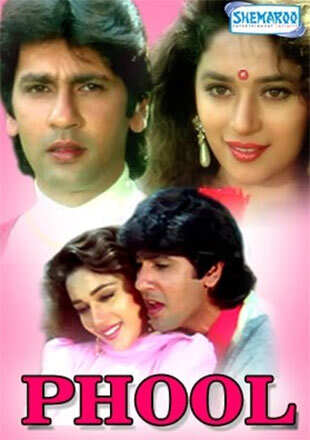 Phool Movie: Showtimes, Review, Songs, Trailer, Posters, News & Videos ...
