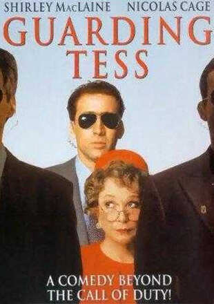 Guarding Tess Movie: Showtimes, Review, Songs, Trailer, Posters, News ...